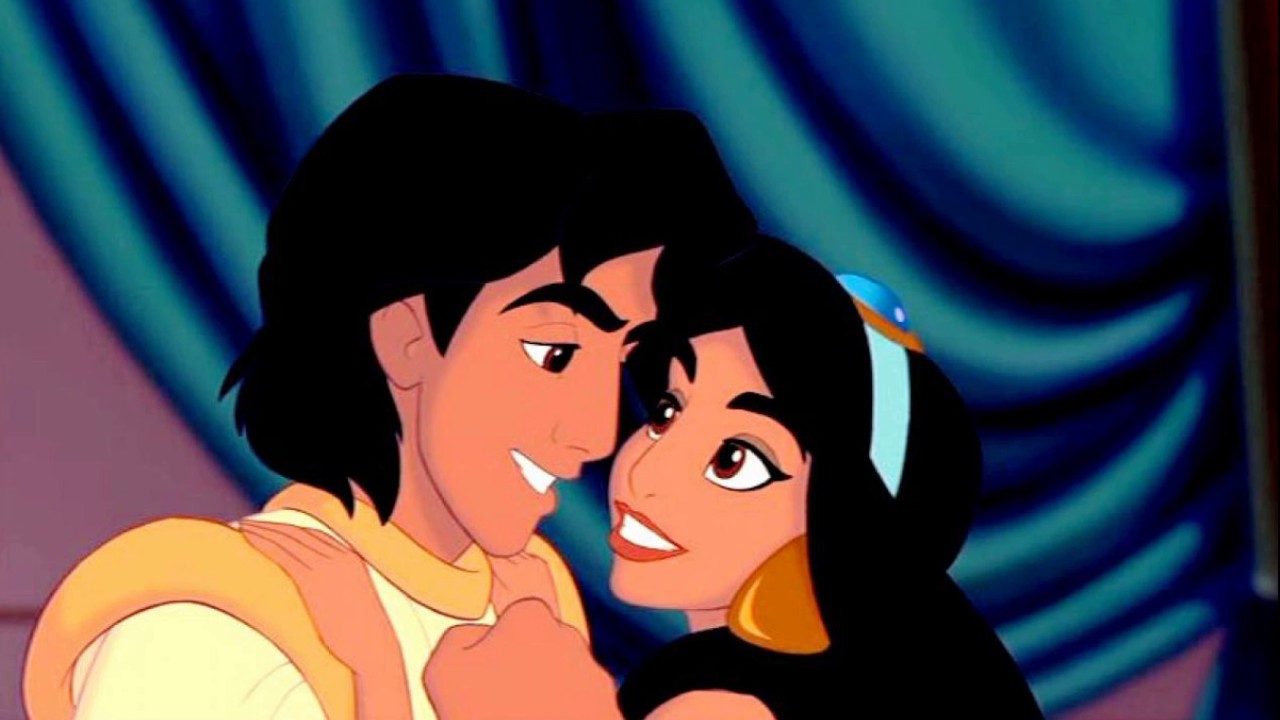 A Whole New World Aladdin (Best Versions and Instrumental - Collected ...