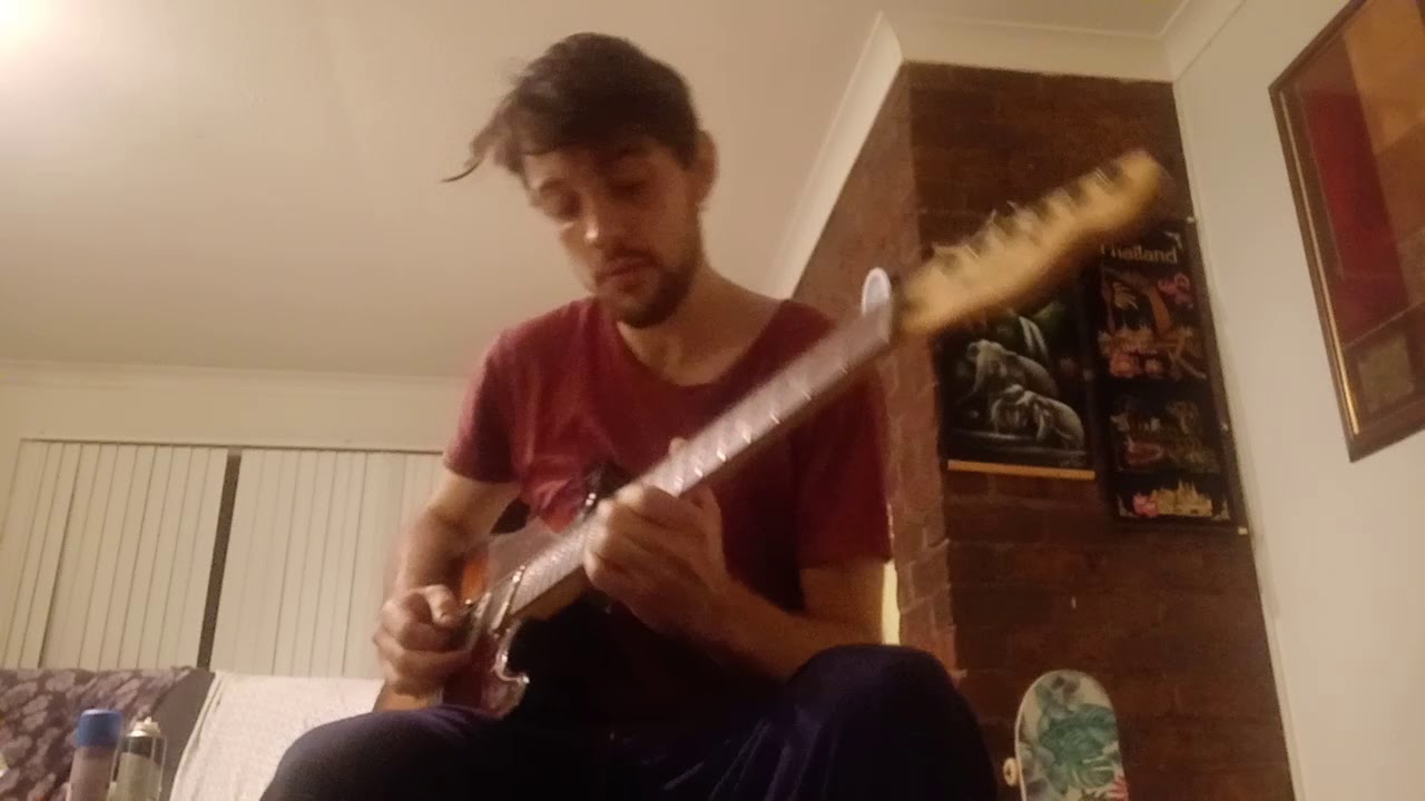 Loop Jam #1 - YouTube