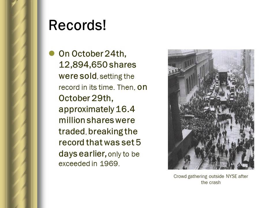 American Economy in the 1920s - YouTube