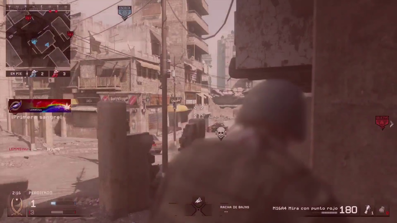 Call of duty MLG - YouTube
