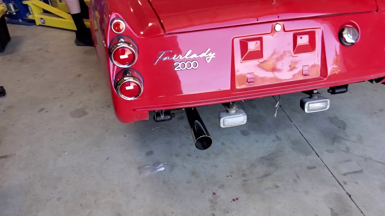 Exhaust YouTube exhaust-youtube