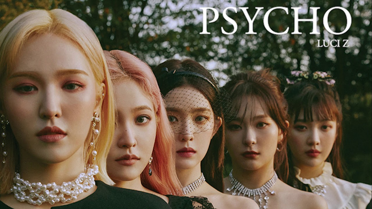 Red Velvet (레드벨벳) - Psycho Vocal Cover - YouTube