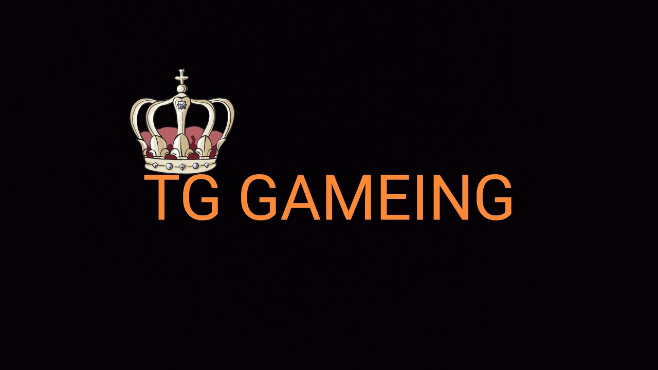 TG GAMING Live Stream - YouTube