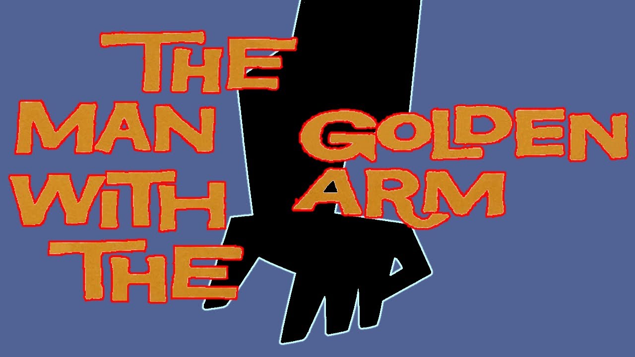The Man with the Golden Arm, 1955, Frank Sinatra - YouTube