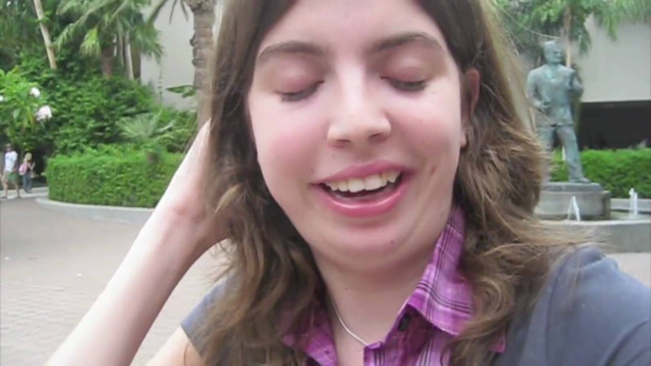 Tina Tuesday (9/1/09) - Unplanned Events - YouTube