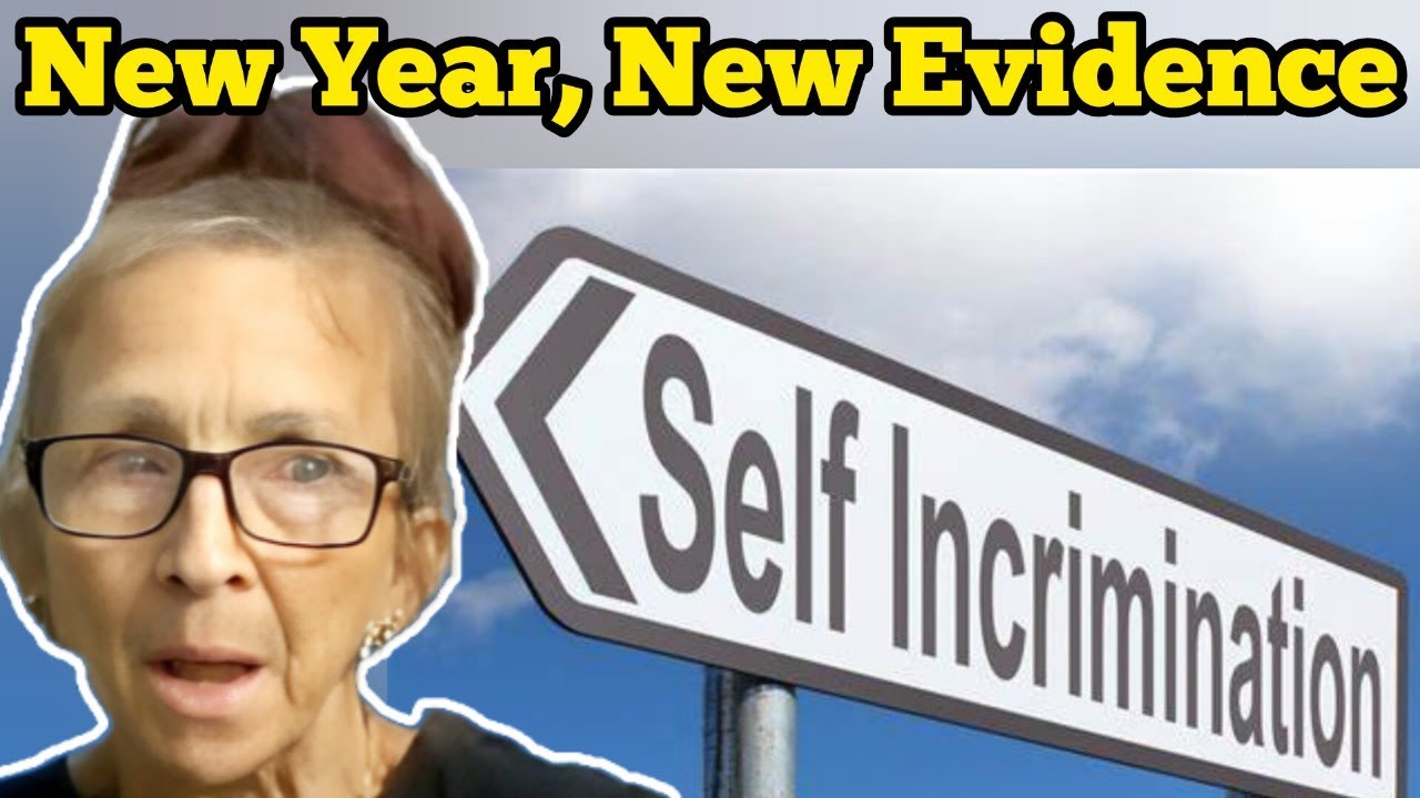 BREAKING! New Year, New Evidence on Bad Neighbors - YouTube
