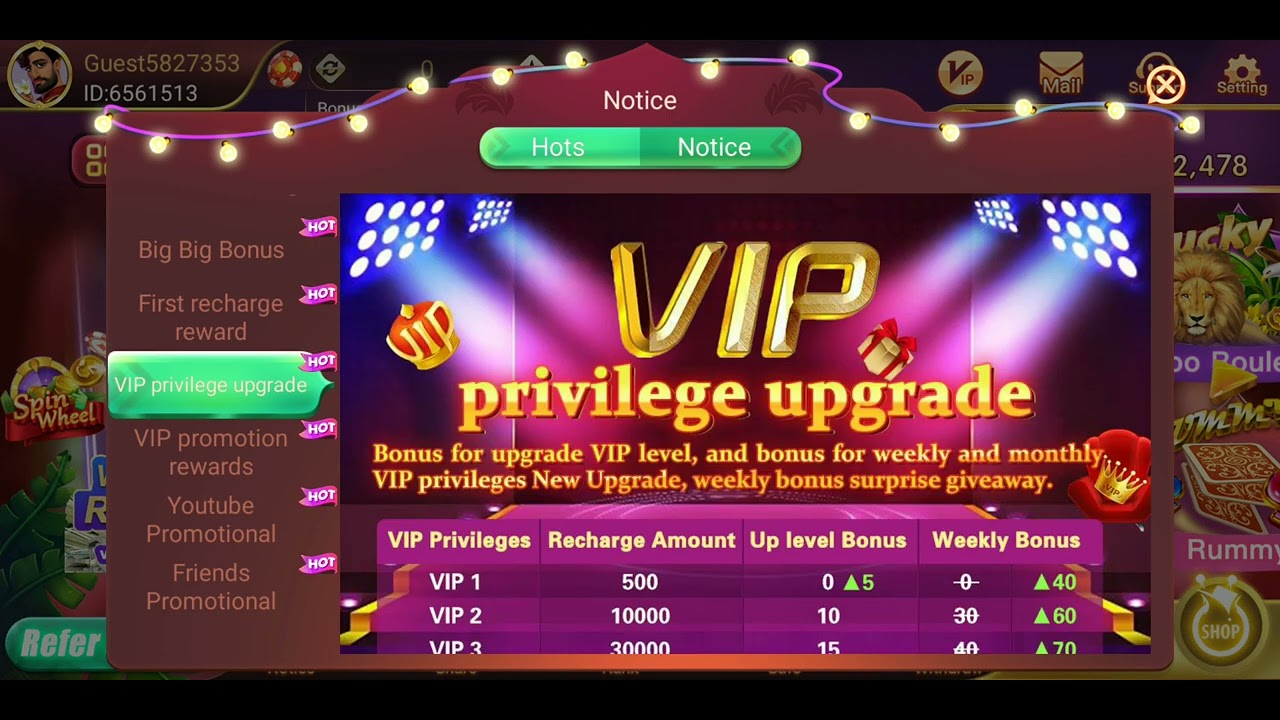 REGARDING VIP TASK SHARE EXTRA BONUS - YouTube