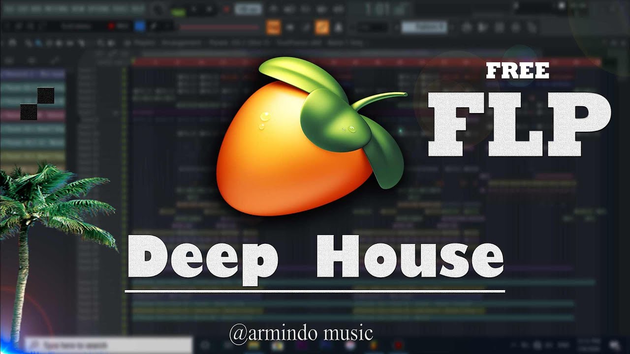 Free FLP | Selected Deep House 2021 with Vocals + Presets 🔥 FL Studio ...