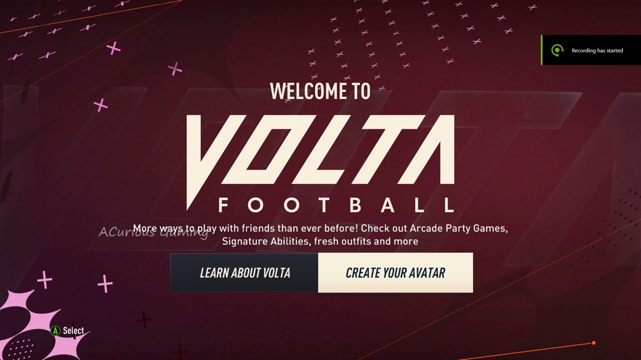 FIFA 23 | Volta Football | PC | Gameplay - YouTube