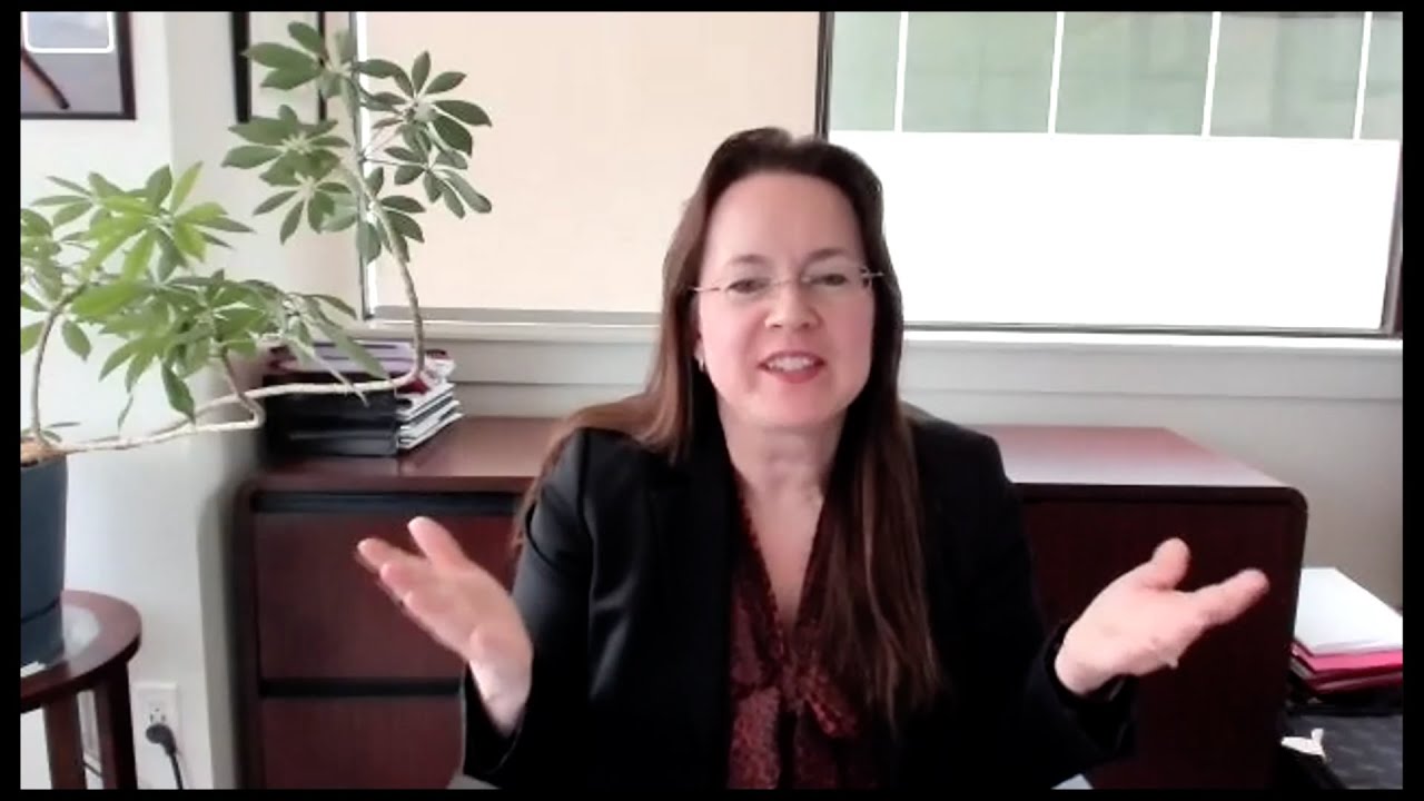 Episode 1 - Virtual Meetings - Dealing with the "Paper" Work (Part 2 ...