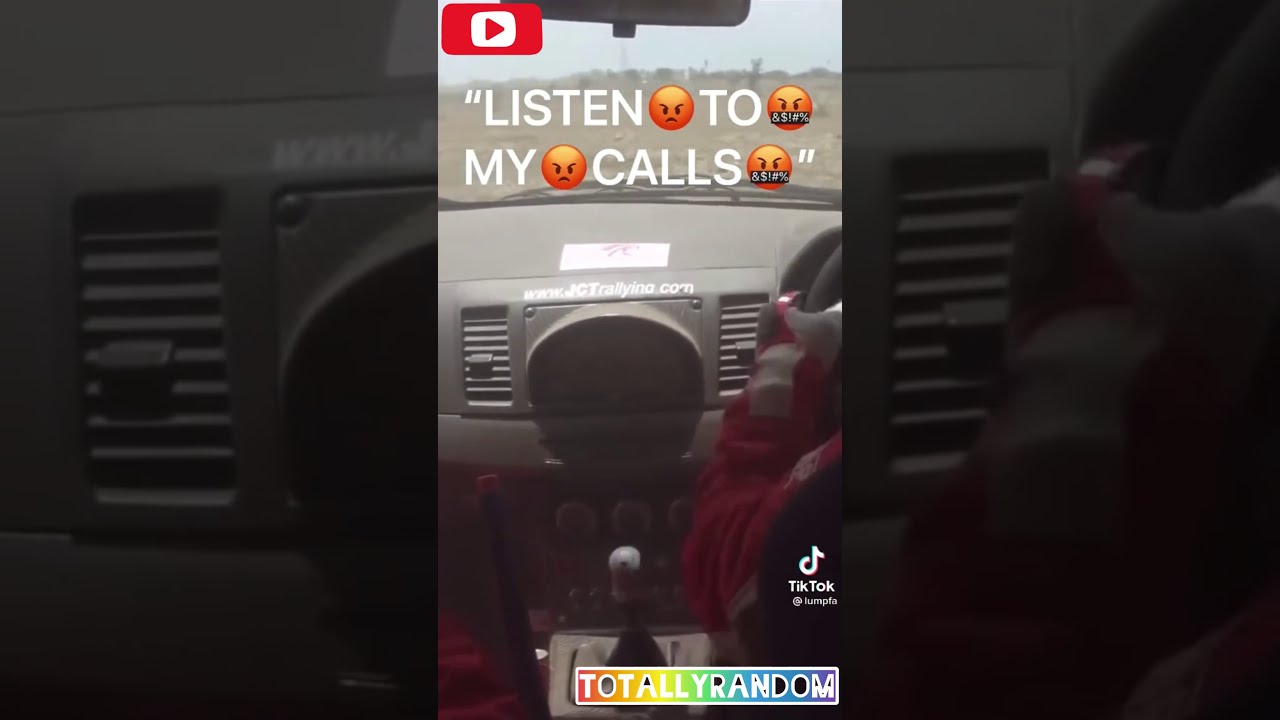 Samir you will break the car | Samir listen to me | funny driving clip ...