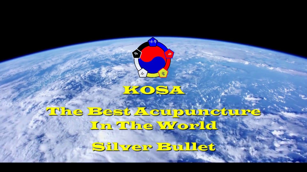 Introduction To KOSA for the medical students of Michigan State College ...