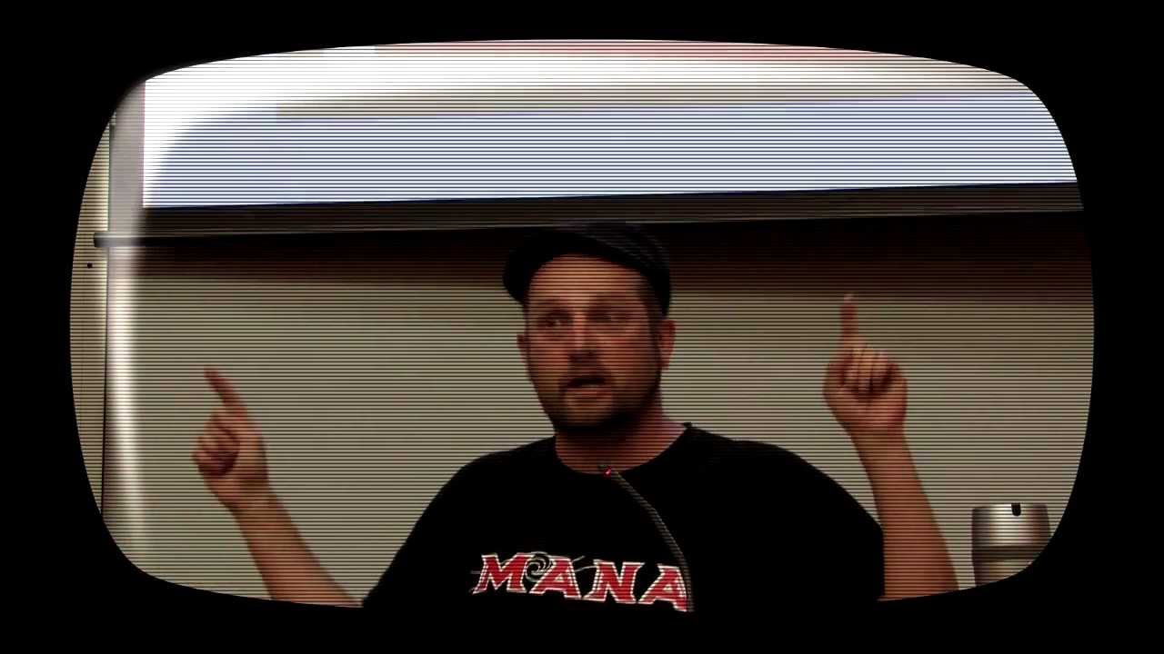 #OccupyAuckland Joe Carolan - YouTube