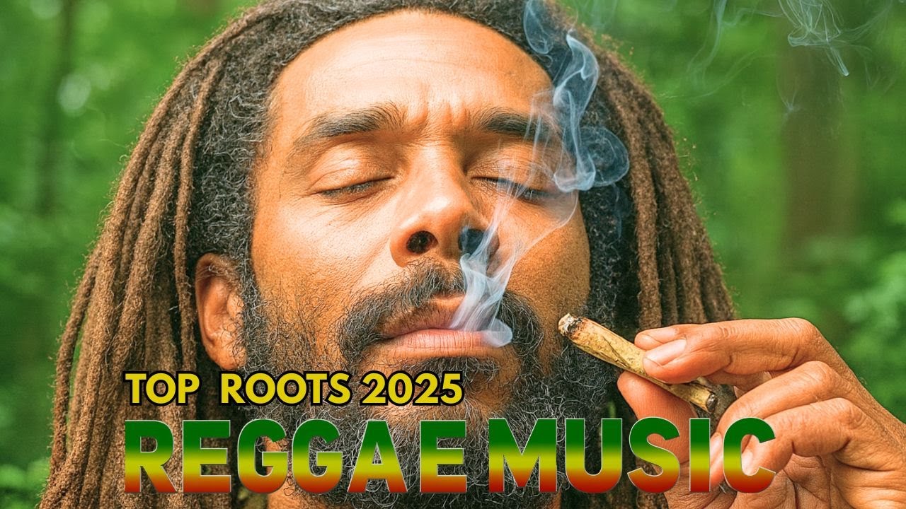 Top 10 Roots Reggae Music 2025 – A Healing Journey Through Alleys, Zion ...