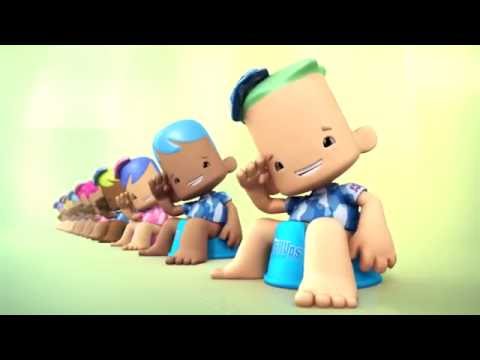 Huggies Pull Ups