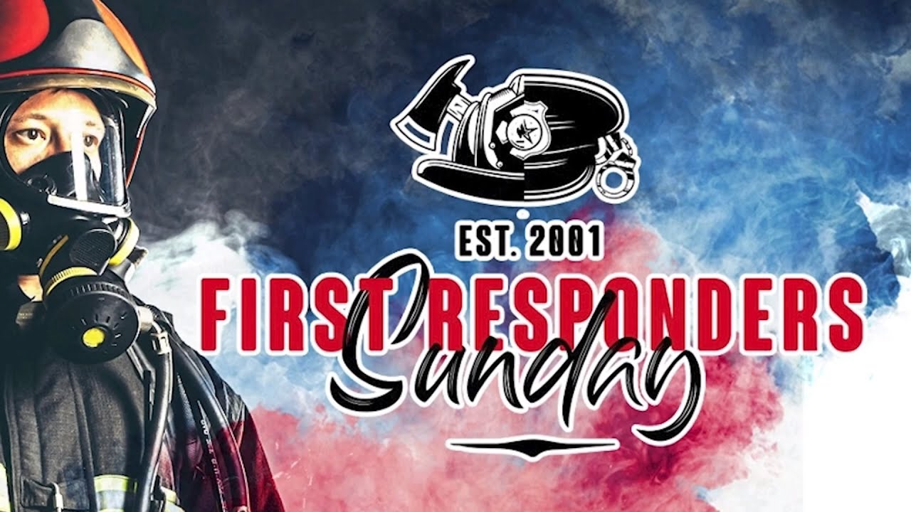 Sunday Morning Service - September 11th, 2022 AM - First Responder ...