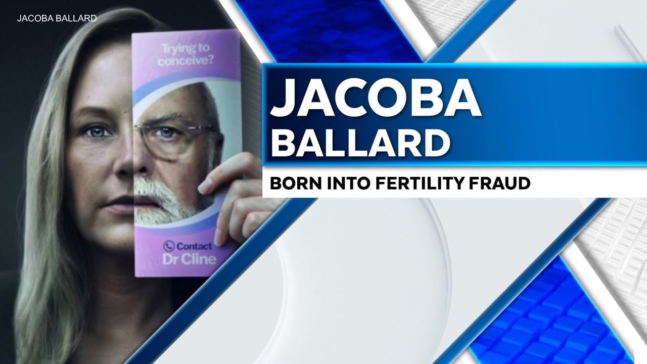 'Now We Are at 94:' Daughter in 'Our Father' Fertility Fraud ...