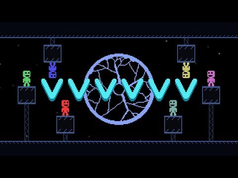 Pause (Funny Edition) - VVVVVV