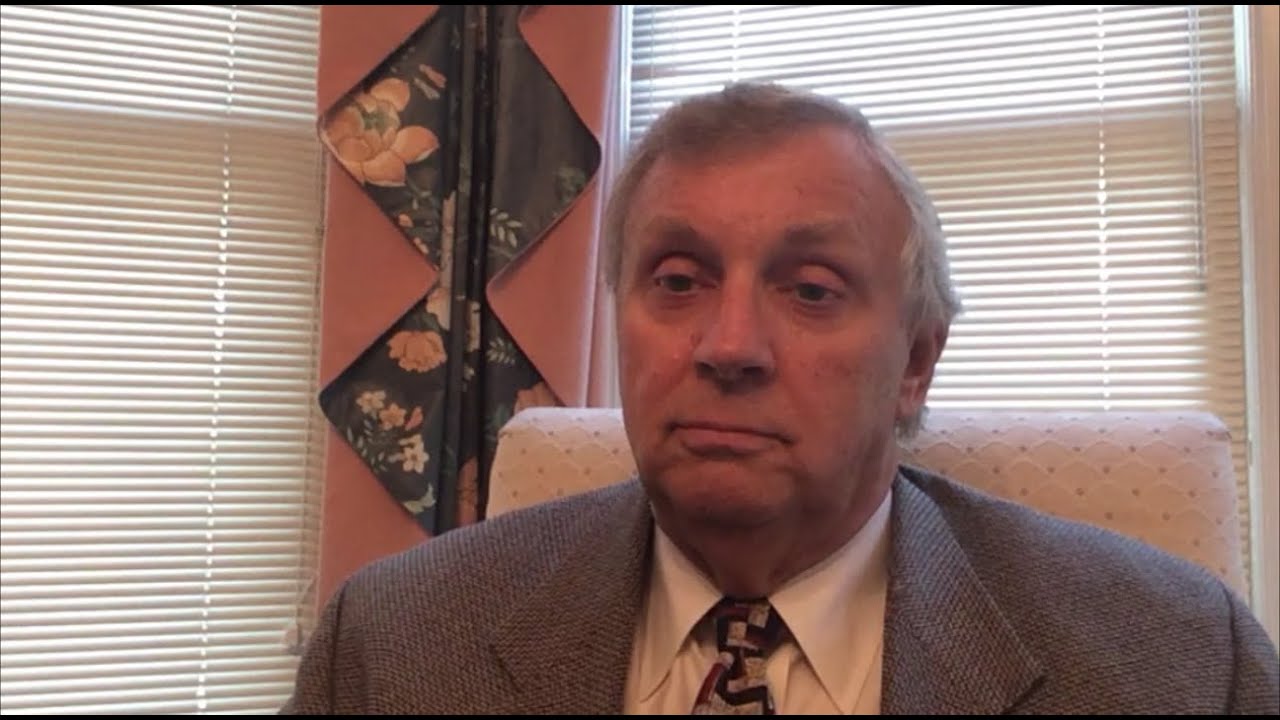 Textbooks to Technology, Rep Craig Horn of North Carolina - YouTube