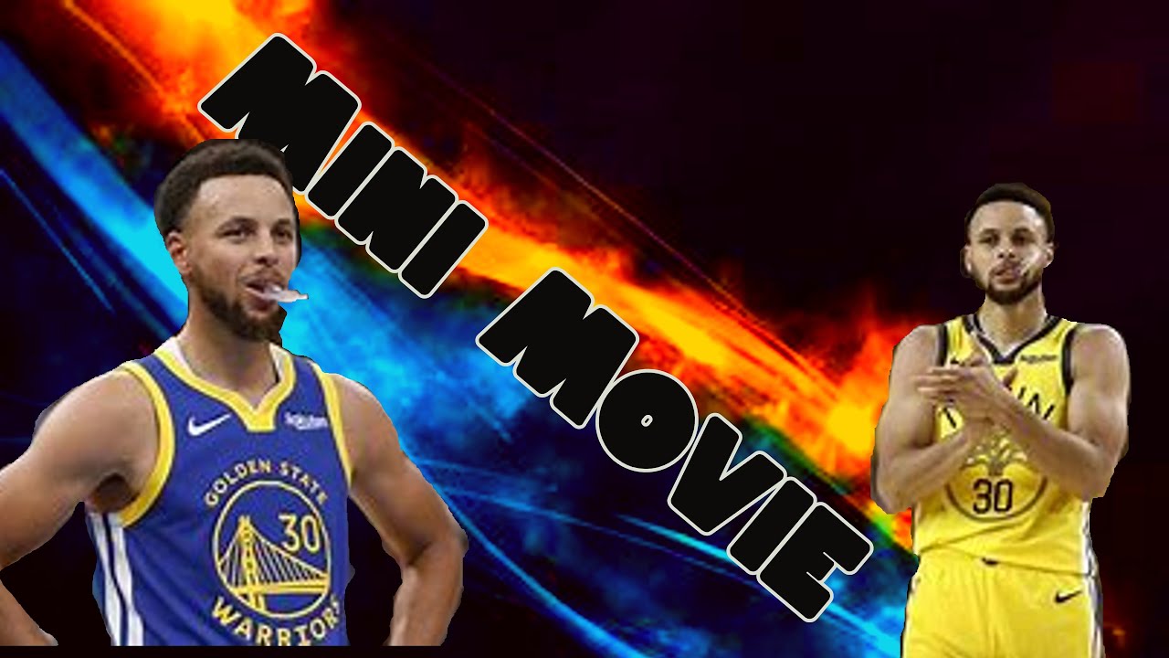 Stephen Curry mini movie - YouTube