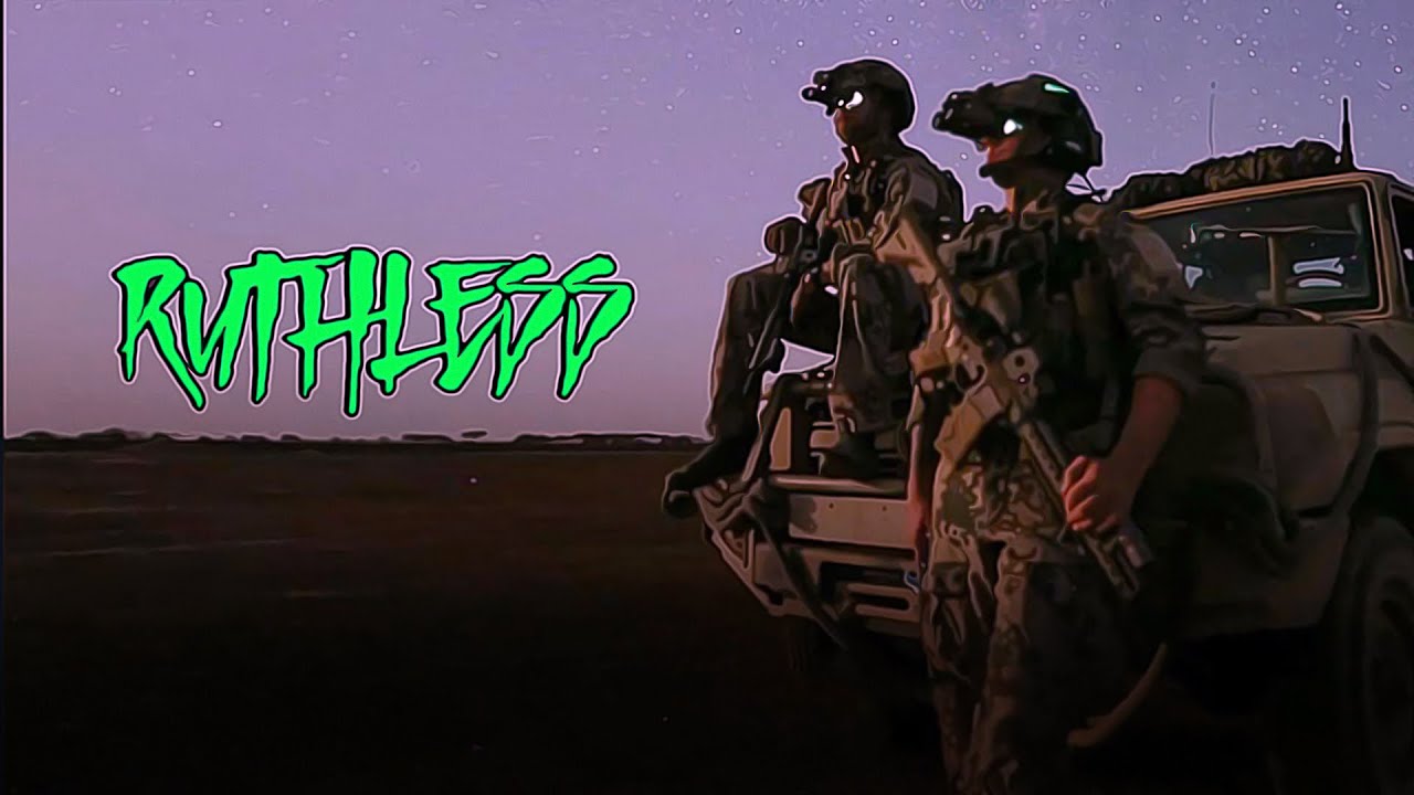 Military Motivation - "Ruthless" (2022) - YouTube