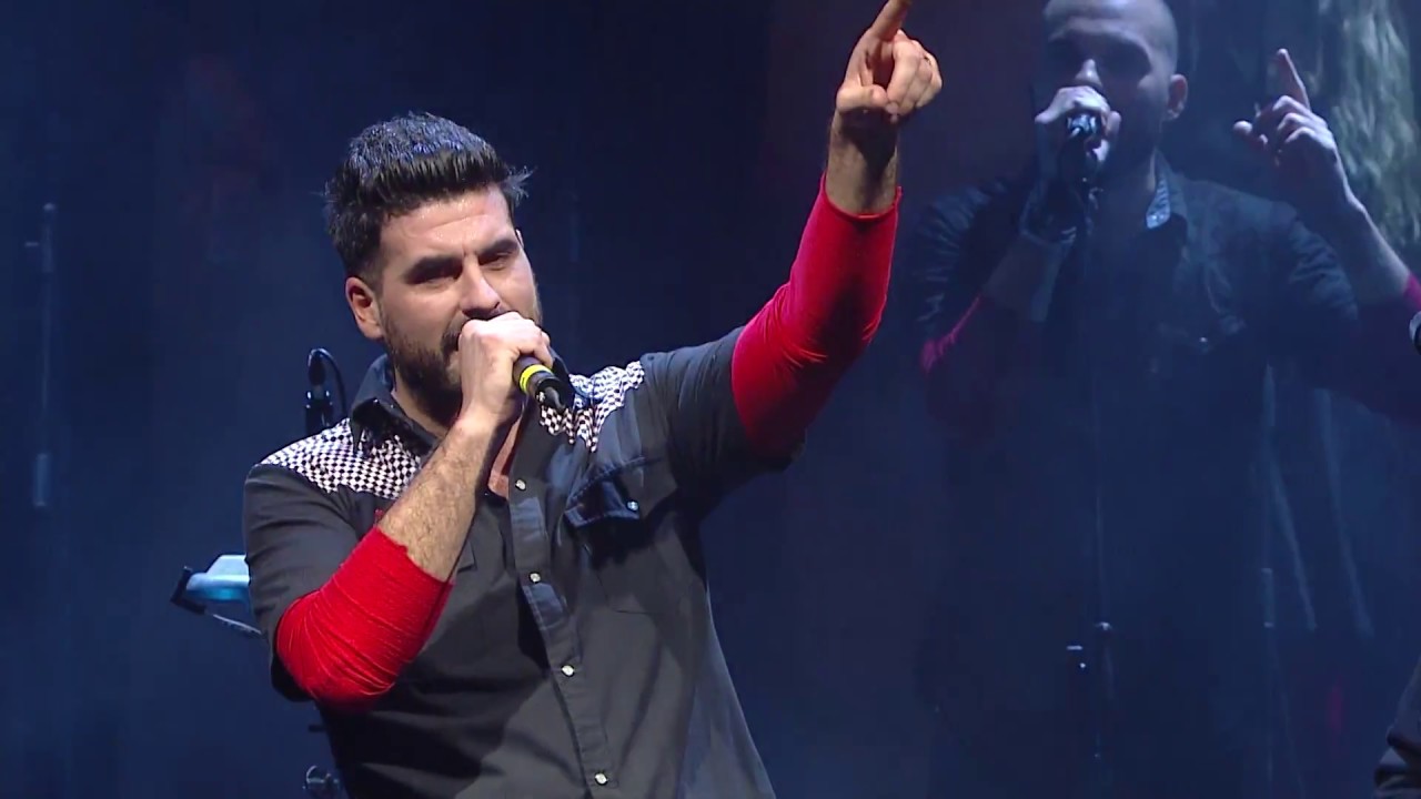 Tabaré Cardozo - Todos Contra Todos - YouTube