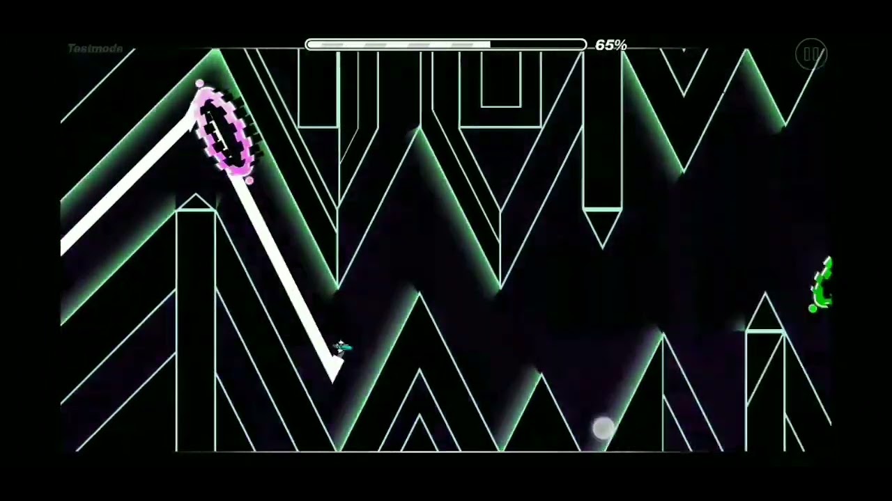 HyperSonic 42-91 (Progress #2) - YouTube