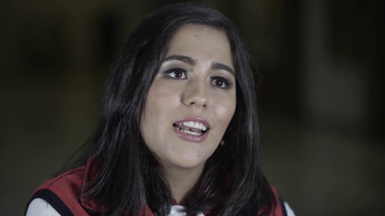 Profundizando en el Carisma de la Mision - Carol Rivera - YouTube