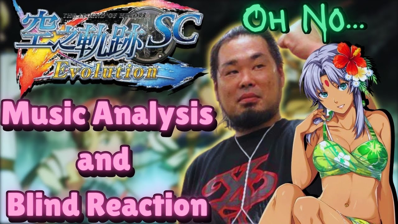 Fight with Assailant! | Let's React to the Trails in the Sky SC Evo OST ...
