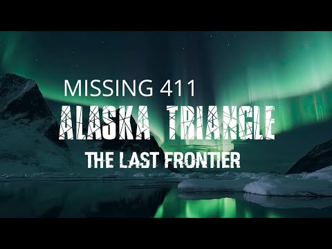 ALASKA TRIANGLE KILLER WILDERNESS - YouTube