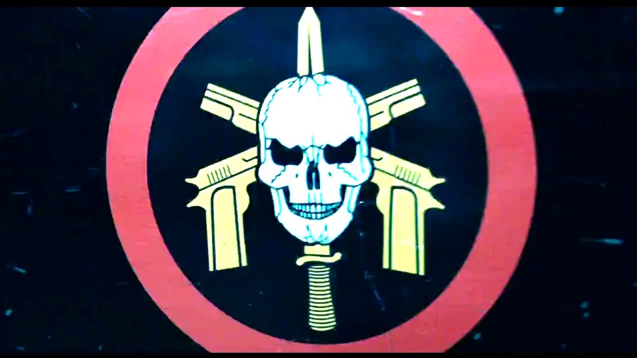 Abertura do filme Tropa de Elite 1 última parte - Tropa de Elite 2007 ...