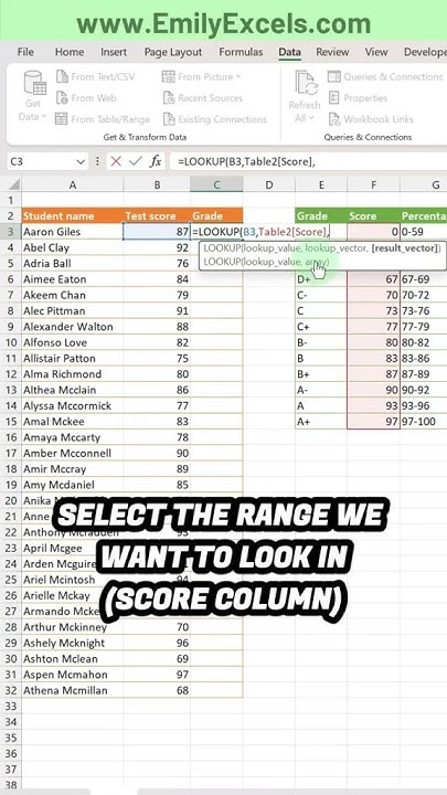 Excel Exceltips Tutorial Exceltech Exceltipsandtricks Youtube