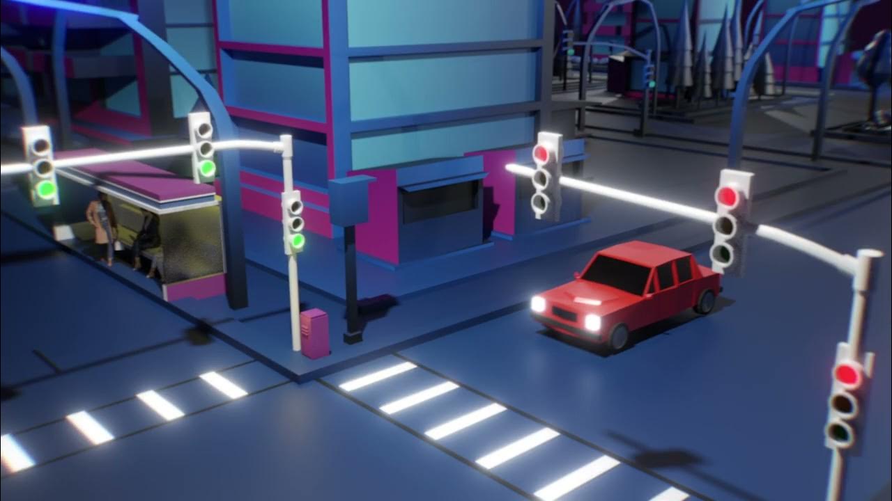 LYT.transit Product Overview - YouTube