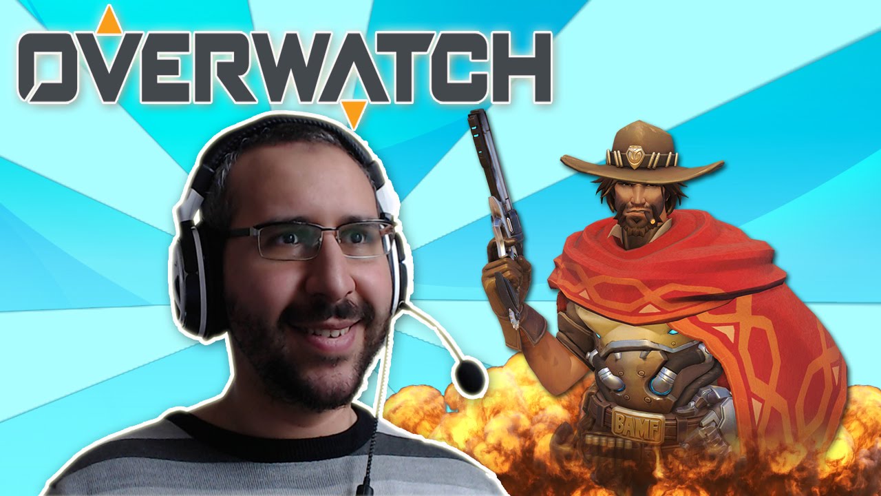 OVERWATCH | Ouverture de Coffres avec du Loot Légendaire + McCree le ...