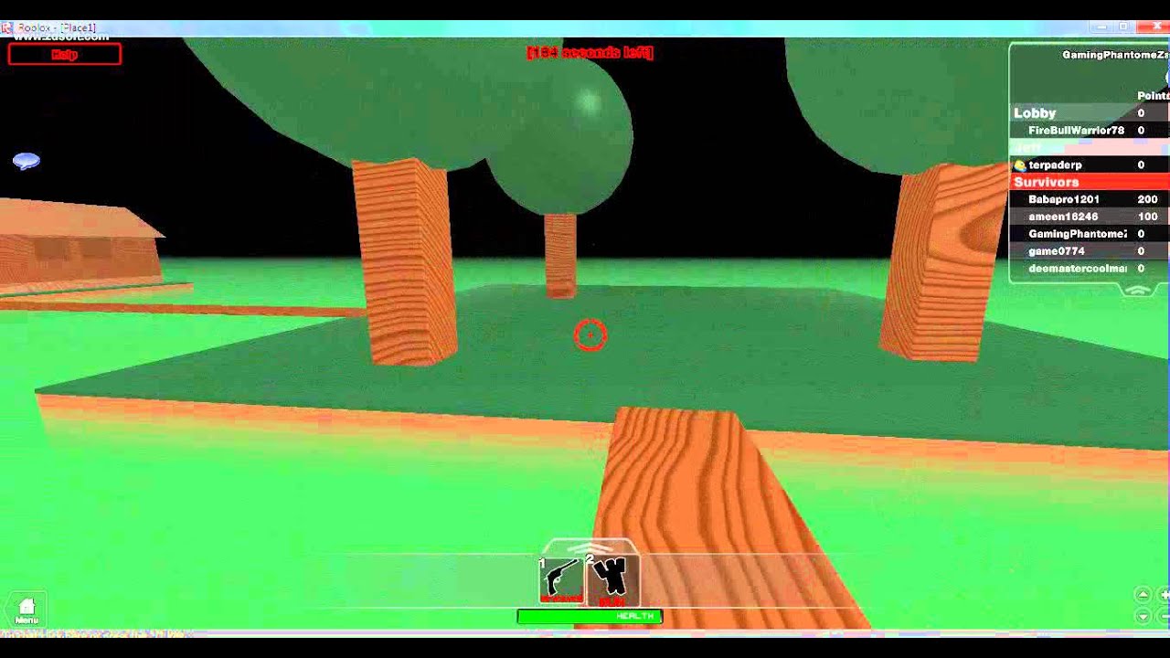 i am jeff-roblox games 3 - YouTube