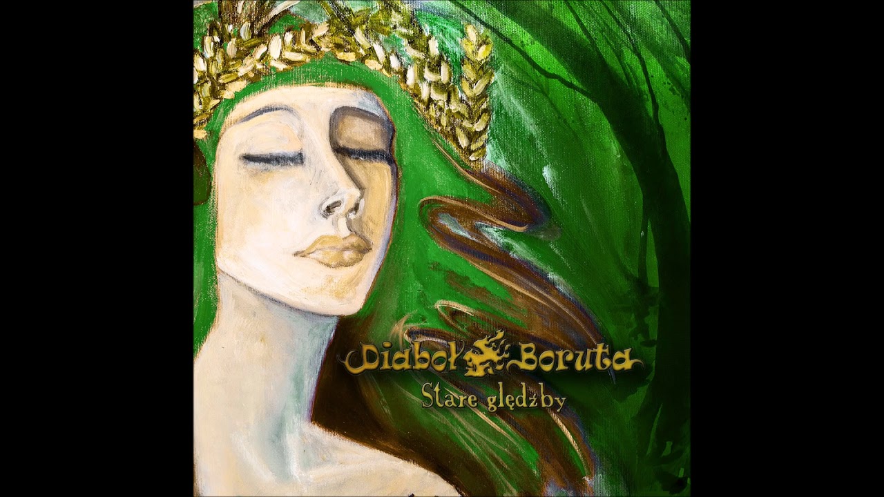 Diaboł Boruta - Perun (official audio - LP version) - YouTube