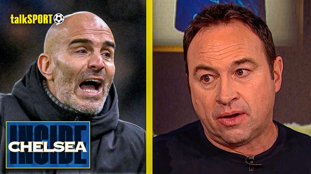 "What am I meant to say there?!" Jason Cundy REVEALS true feelings on ...