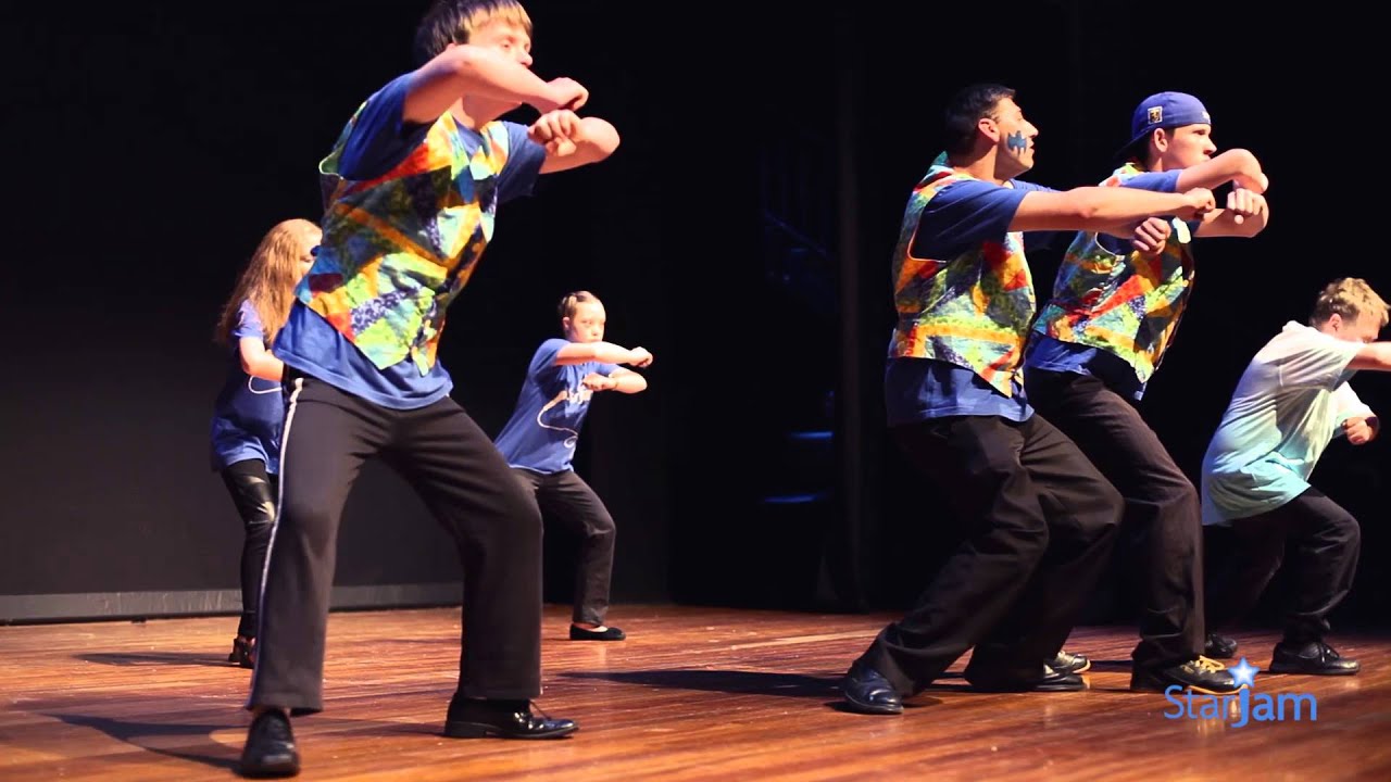 StarJam Christchurch End of Year Concert 2015 - YouTube