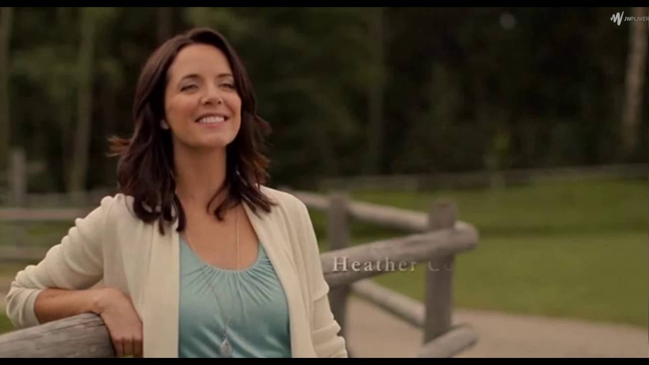 Heartland - Intro Season 8-10 - YouTube