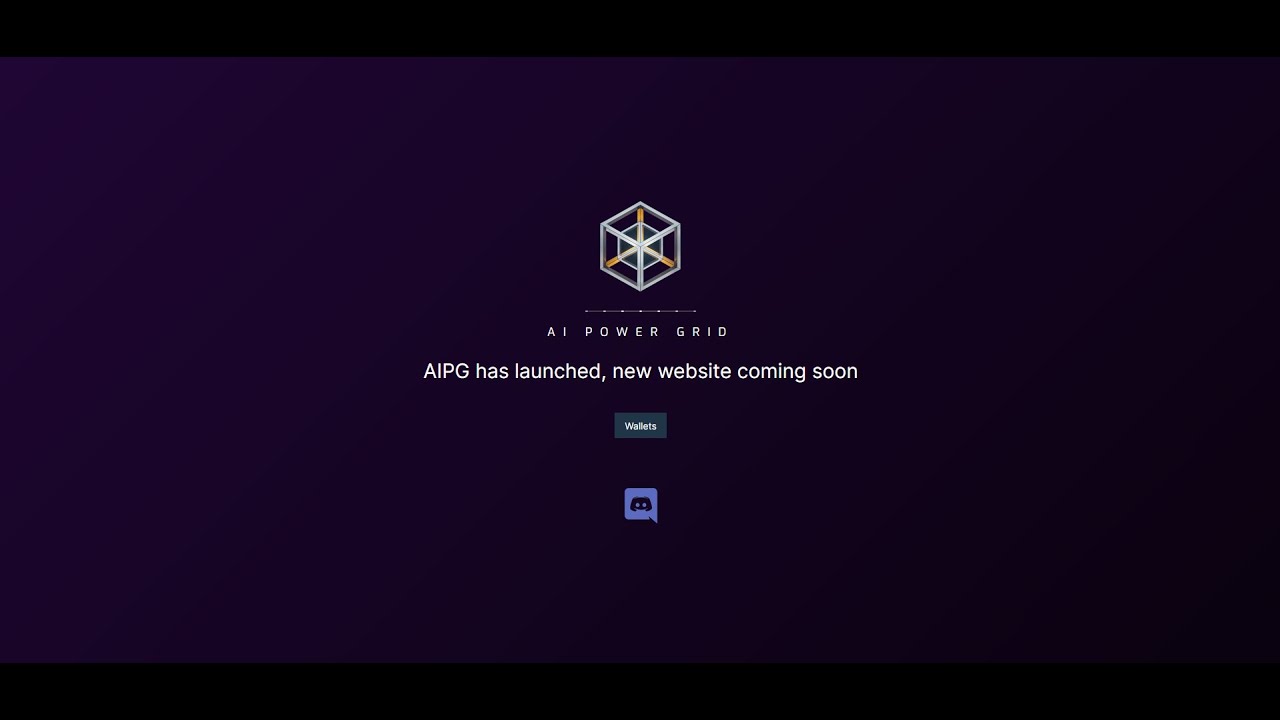 How to create an AIPG wallet and how to mine your first AIPG coins ...