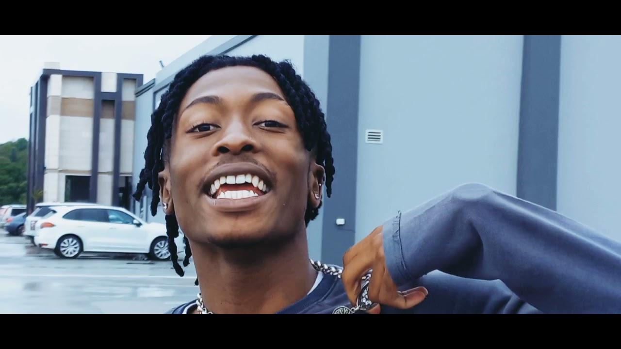 C4 - THE ZIP FREESTYLE (MUSIC VIDEO) - YouTube