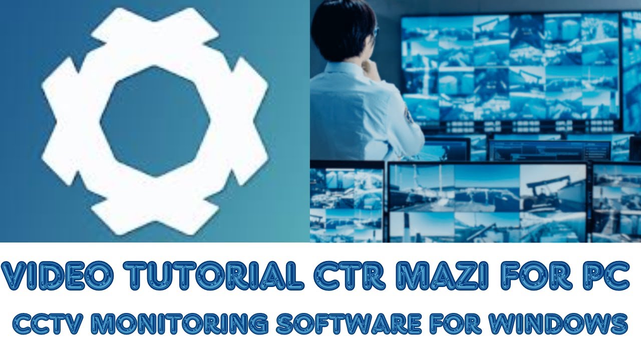 Video Tutorial to Install & Configure CTR MAZi for PC CMS on Windows PC ...