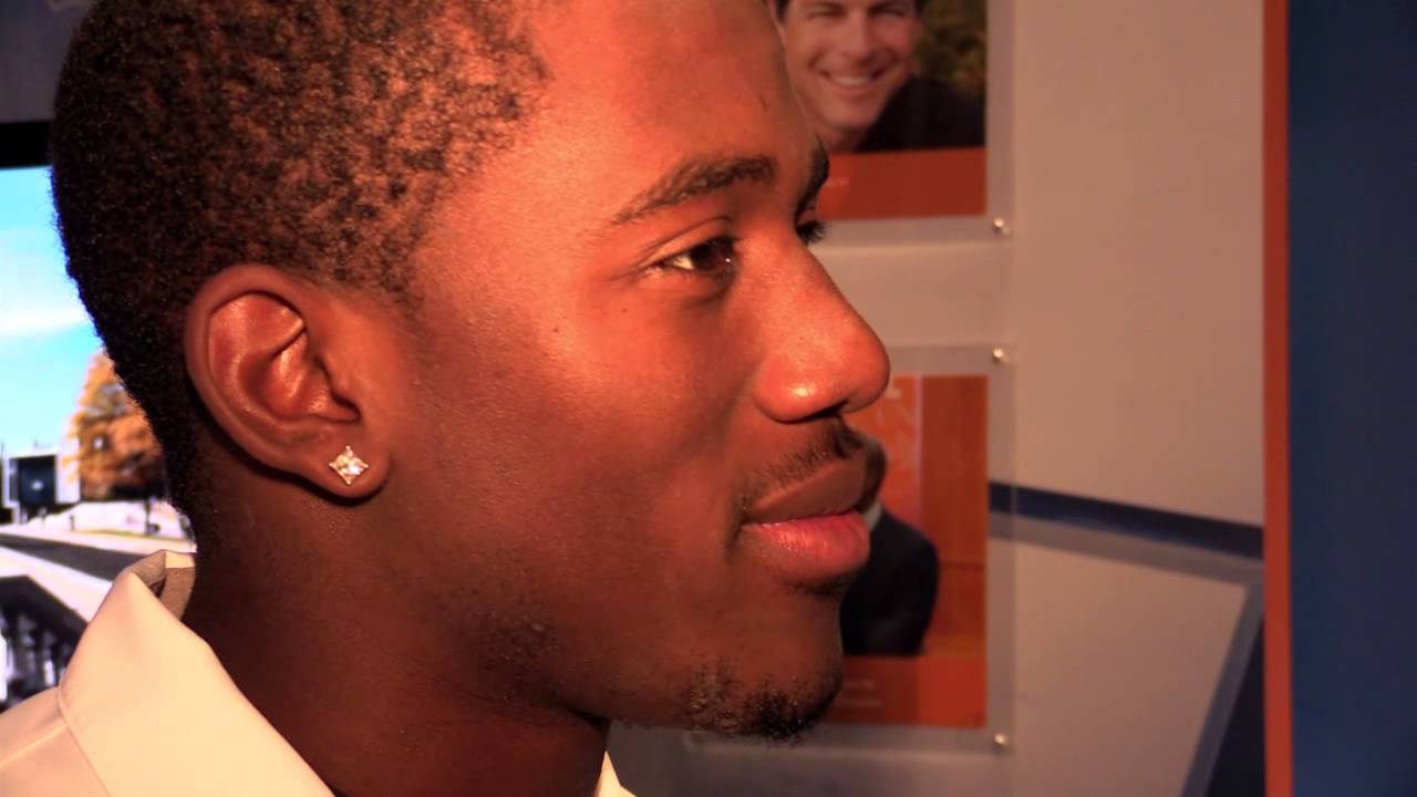 Syracuse football coach/player interviews Oct. 28, 2014: Brandon ...