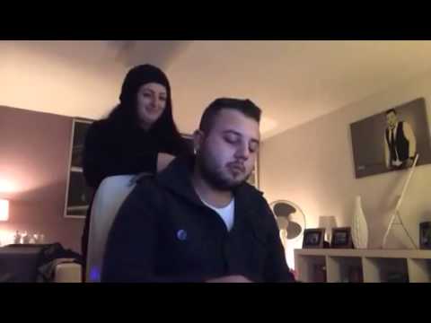 Bir Karar Ver Artık Ya BEN Ya O NazlıŞah