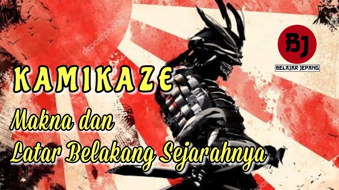 Banzai, Kamikaze dan makna sebenarnya - YouTube