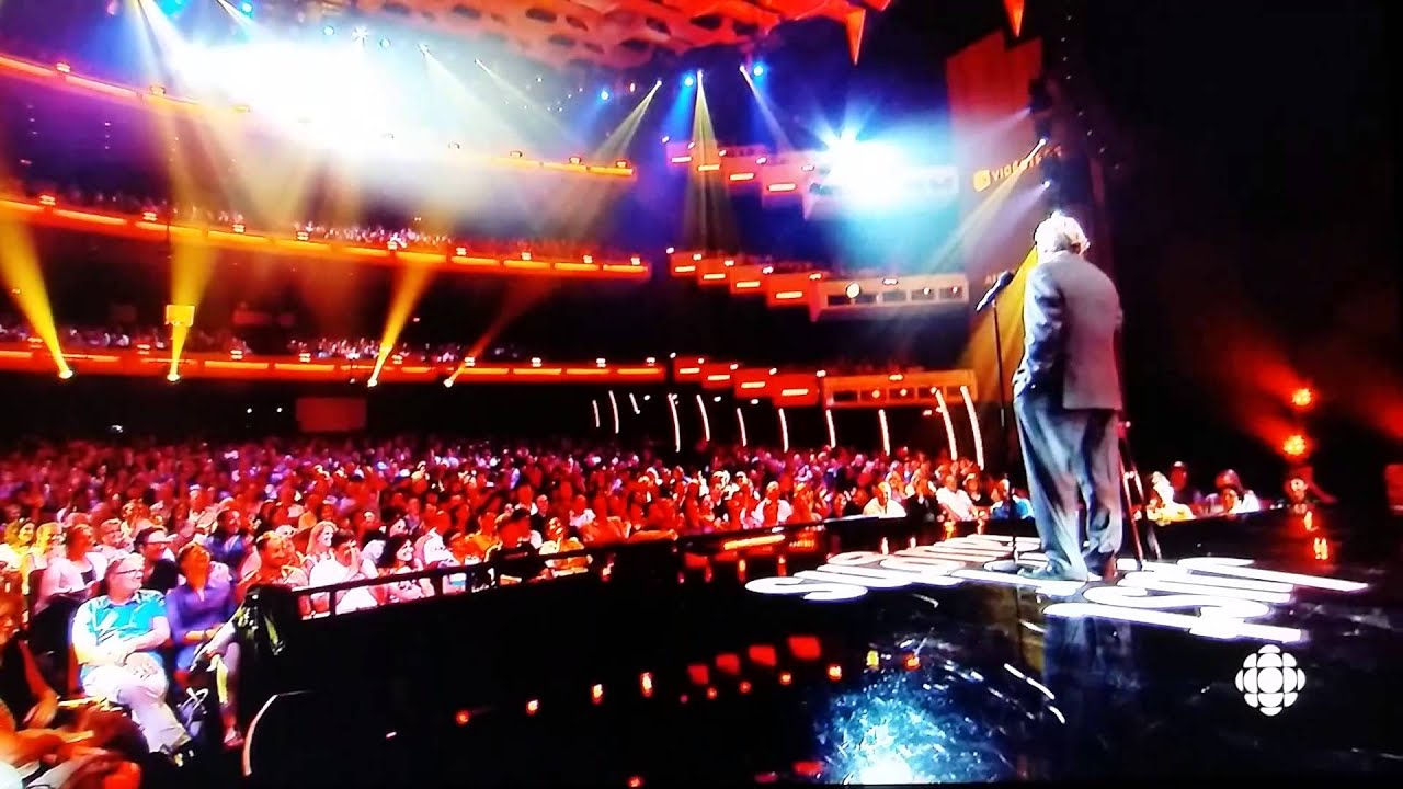 Ron White Disc Golf Joke - YouTube