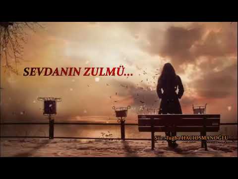 SEVDANIN ZULMÜ