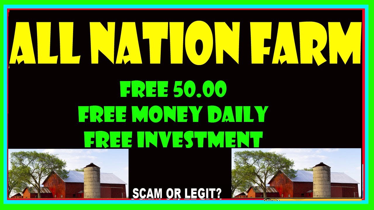 ALL NATION FARM | ALL NATION FARM REVIEW | ALLNATION FARM | ALLNATION ...