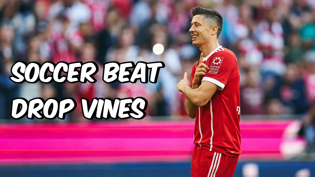 Soccer Beat Drop Vines #70 - YouTube