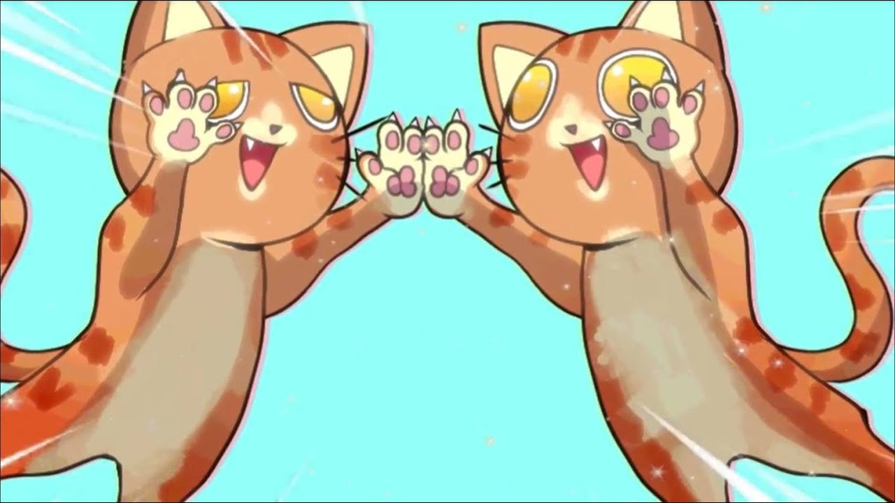 จุดเริ่มต้นการเดินทางของพวกเรา【Virtual KyuuBi The 1st & 2nd Tail Debut ...